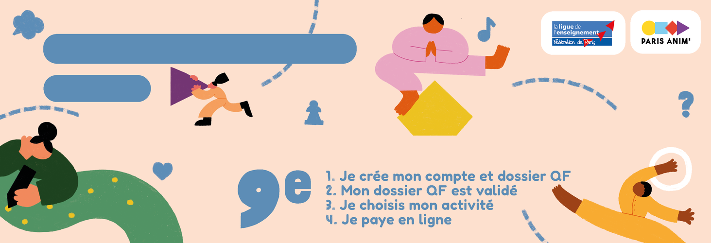 Stage breakdance - Centres Paris Anim’ 9ème